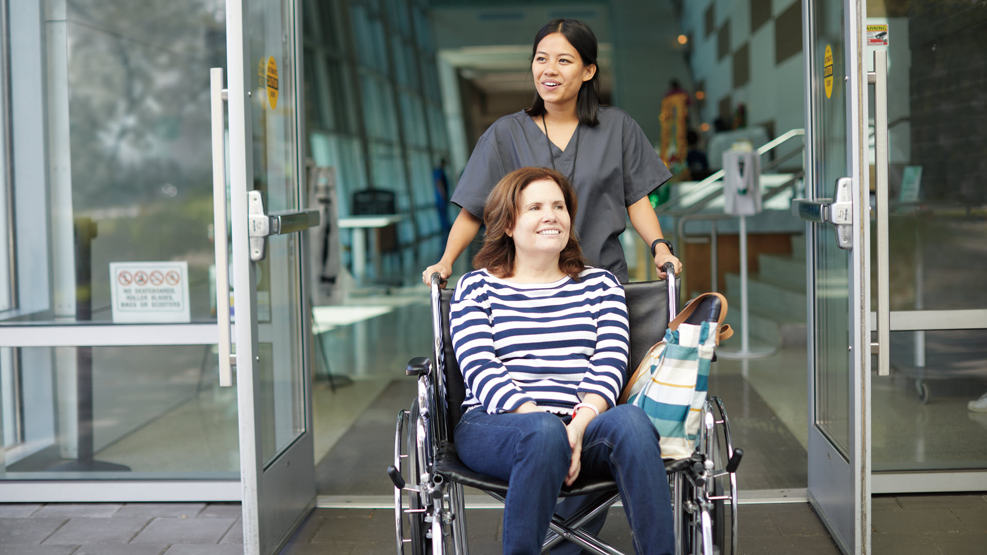 Philips Foundation publishes its 2023 Annual Report