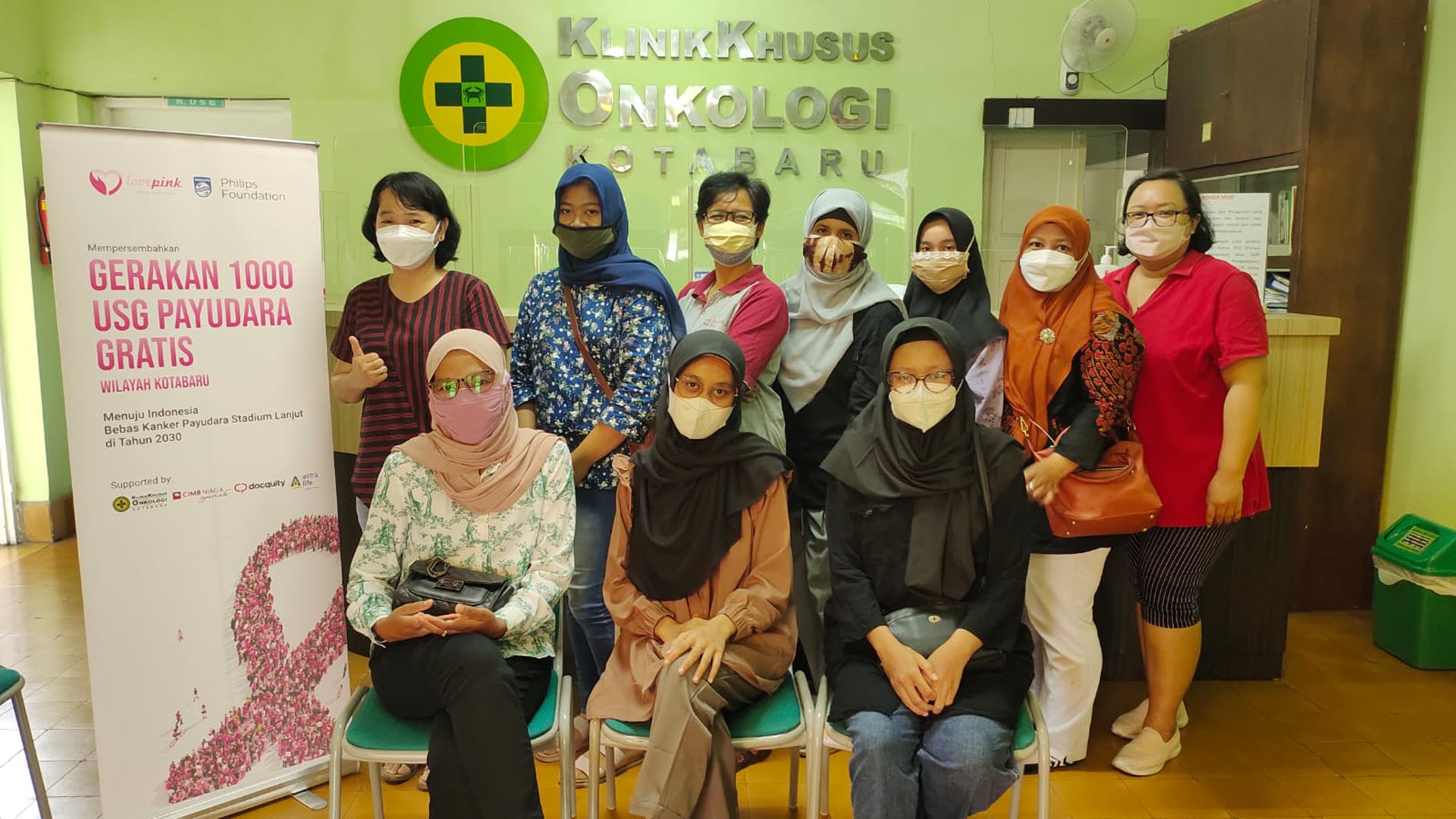 Improving childhood pneumonia detection in vulnerable settings ...